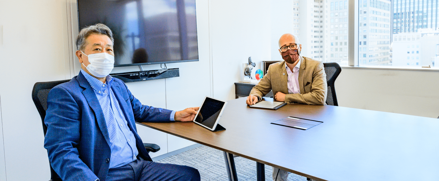 ATOS社グローバルCTOが語る現在と将来の「セキュリティトレンド」｜インテリジェントウェイブ（IWI）